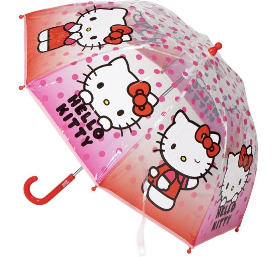 Hello Kitty® Gelpenne til 79 kr. på Temashop.dk