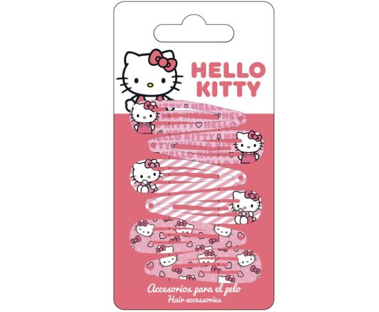 Hello Kitty® 3D Rygsæk Pink til 129 kr. på Temashop.dk
