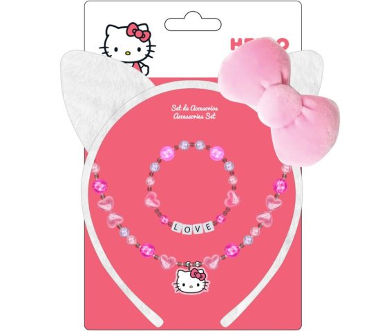 Hello Kitty® Badehætte til 69 kr. på Temashop.dk