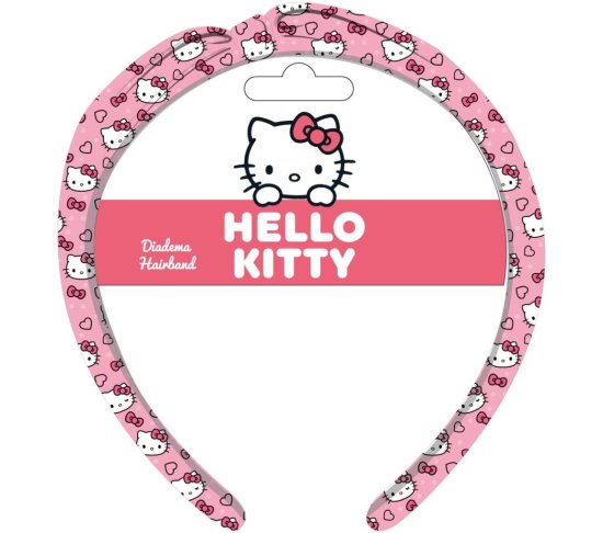 Hello Kitty® Hårtilbehør & Smykke Sæt til 149 kr. på Temashop.dk
