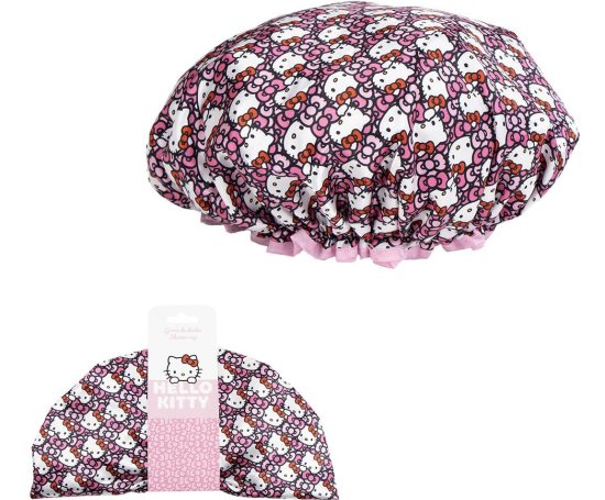 Hello Kitty® Hårhåndklæde til 89 kr. på Temashop.dk