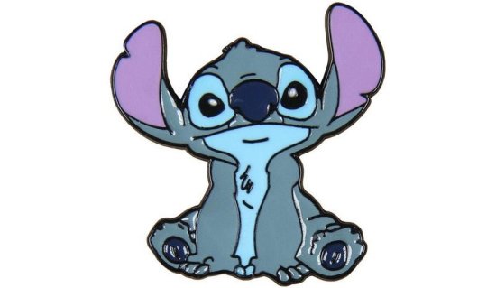 Lilo & Stitch® Stitch Klassisk Børnekostume til 229 kr. på Temashop.dk