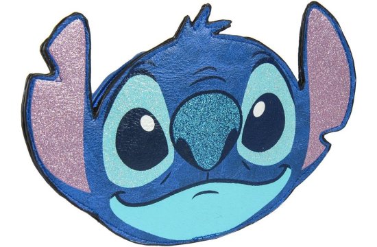 Stitch® Rygsæk Holografisk til 179 kr. på Temashop.dk