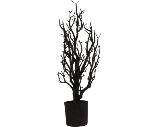 Ravn Gren Lysestage Sort til 279 kr. på Temashop.dk