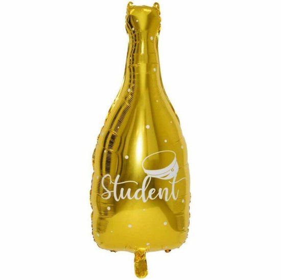 Studenterhue Konfetti til 19 kr. på Temashop.dk