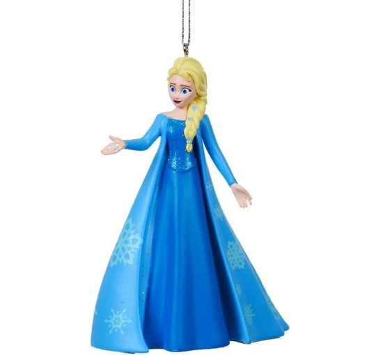 Frozen® Pap Frokosttallerkener til 59 kr. på Temashop.dk