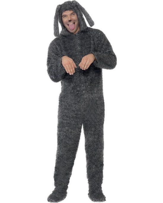 Cool Pingvin Kostume til 349 kr. på Temashop.dk