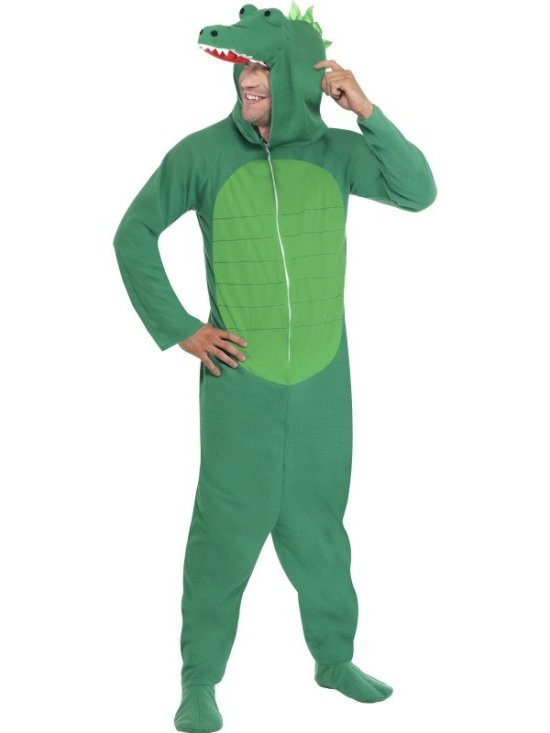 Køb Cool Pingvin Kostume til kun 299 kr | Temashop.dk