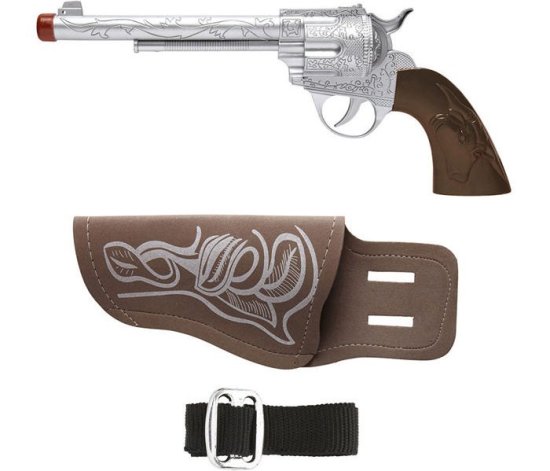 Cowboy tema - Køb pynt til cowboy fest på Temashop.dk