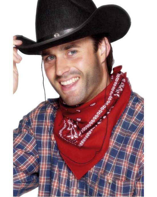 Cowboy tema - Køb pynt til cowboy fest på Temashop.dk