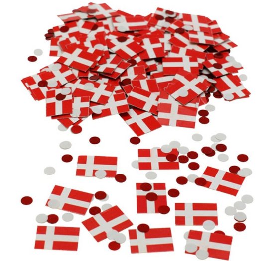Fødselsdagsflag - Køb Dannebrogsflag til Fødselsdag her
