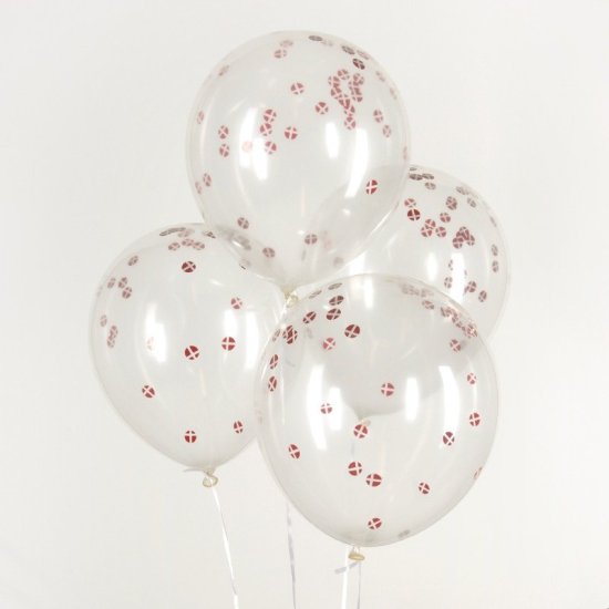 Studentergilde - Køb pynt til studenterfest på Temashop.dk