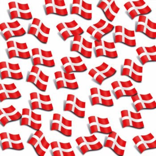 Studentergilde - Køb pynt til studenterfest på Temashop.dk