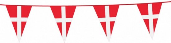 Studentergilde - Køb pynt til studenterfest på Temashop.dk