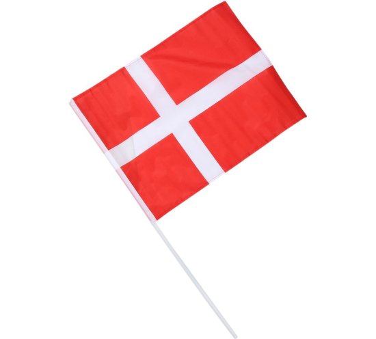 Fødselsdagsflag - Køb Dannebrogsflag til Fødselsdag her