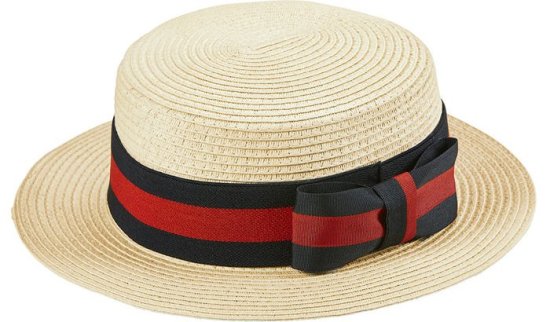 Stråhat - Køb stråhatte til mænd og kvinder på Temashop.dk