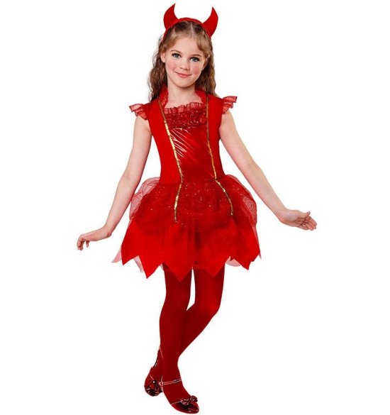 Halloween kostume - Vælg blandt 1.500+ uhyggelige kostumer her