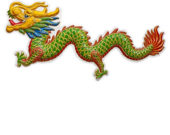 Kinesisk pynt - Køb flot asiatisk og Kina inspireret dekoration her