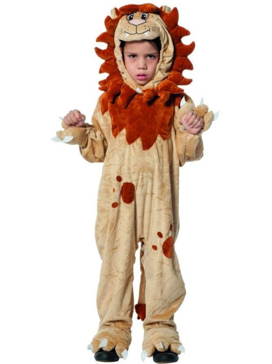 Køb Safari kostumer på Temashop.dk - Vildt hurtig levering fra 25kr.