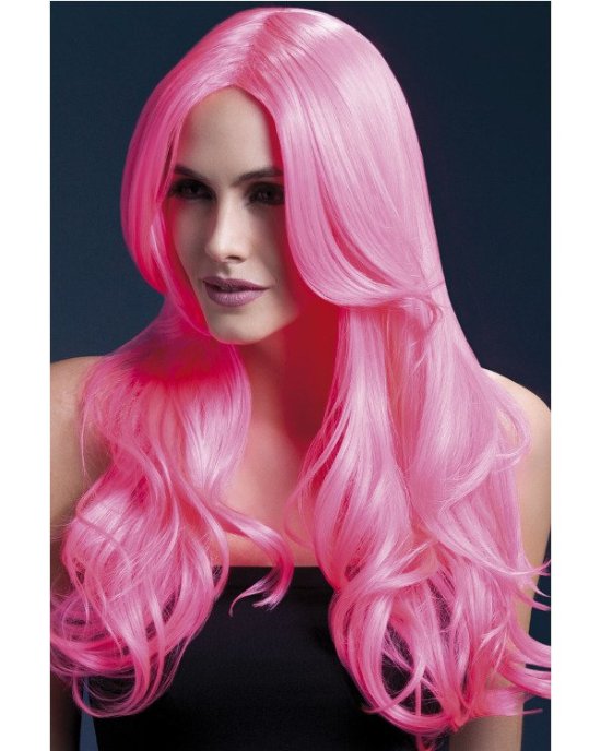 Kvalitets parykker - Køb paryk til udklædning på Temashop.dk