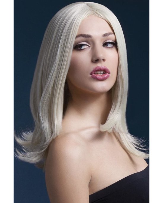 Paryk - Kæmpe udvalg af parykker på Temashop.dk