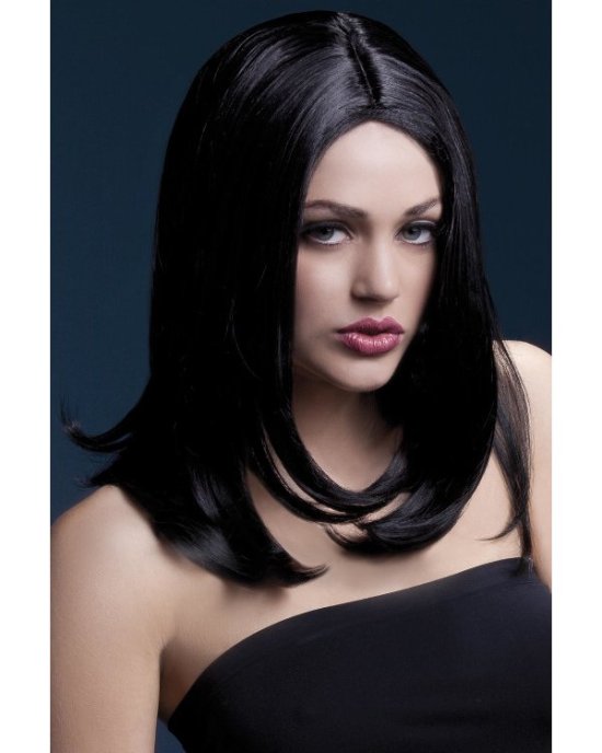 Paryk - Kæmpe udvalg af parykker på Temashop.dk