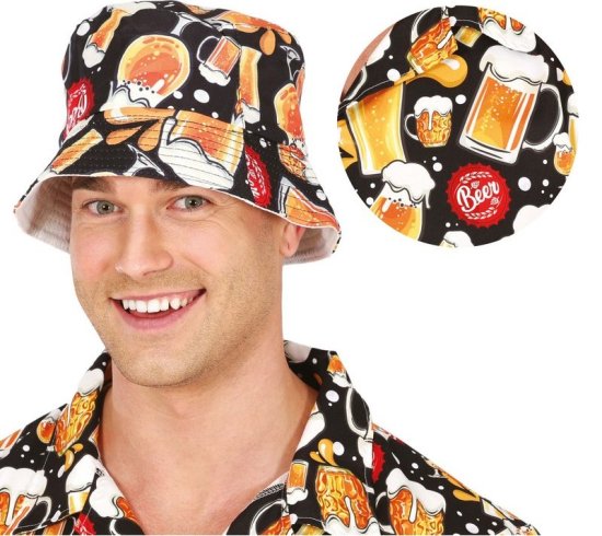 Captain Vodka Kostume til 349 kr. på Temashop.dk