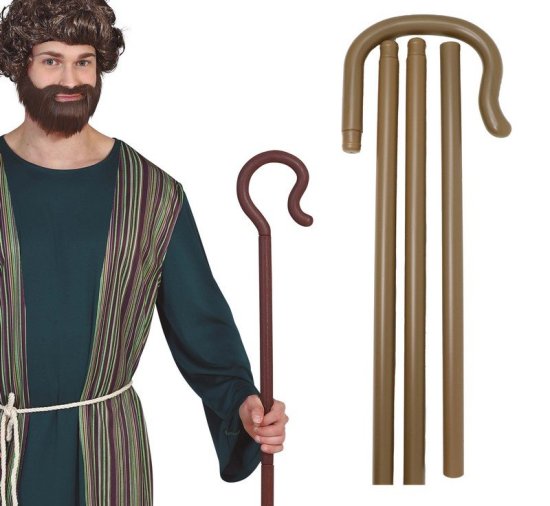 Jesus Kostume til 249 kr. på Temashop.dk