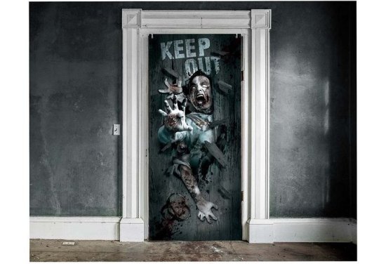 Zombie Torso til 199 kr. på Temashop.dk