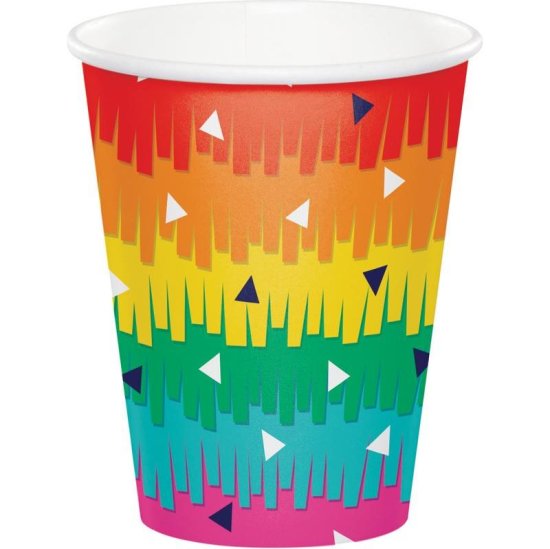 Fiesta Kage Pinde til 29 kr. på Temashop.dk