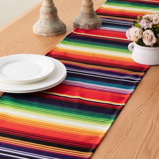 Mexicansk temafest - Køb pynt i Mexico tema på Temashop.dk