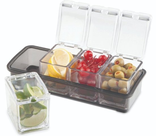 Bartilbehør - Køb fedt tilbehør til hjemmebaren på Temashop.dk