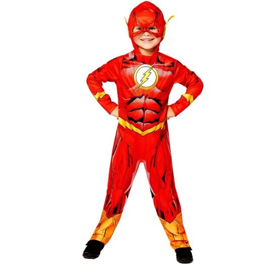 Fastelavnstøj - Fastelavnskostumer til børn og voksne - Temashop.dk