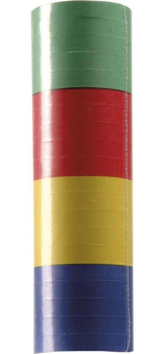 Fastelavns pynt - Stort udvalg af fastelavnspynt på Temashop.dk