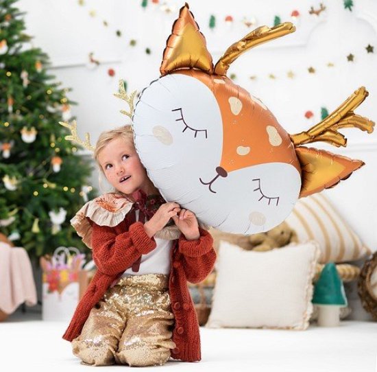Oppustelig julepynt - Køb julemand, juletræ m.m. på Temashop.dk