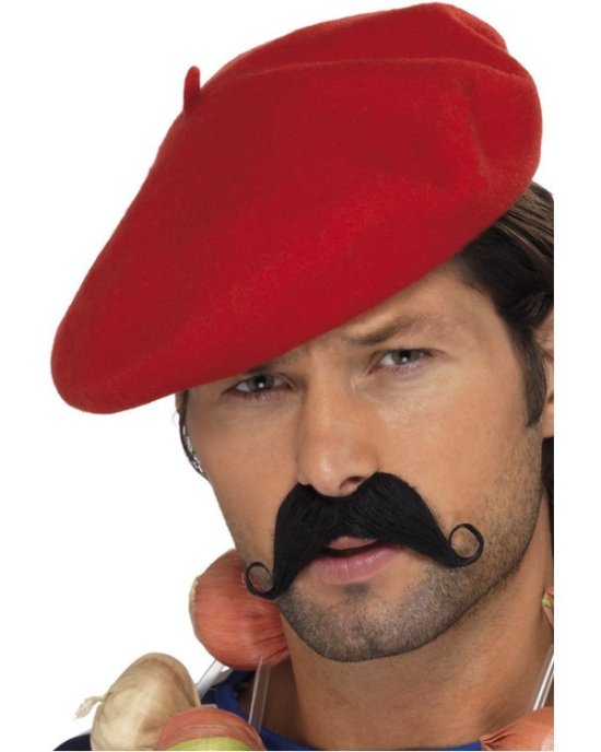 Fest hatte - Vi har over 500 sjove hatte på temashop.dk