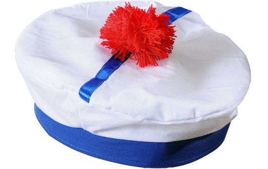 Matros kostume - Køb matros tøj & udklædning på Temashop.dk