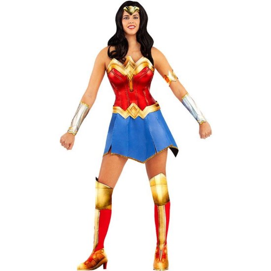 Wonder Woman® Led Lasso Til 129 Kr På Temashopdk