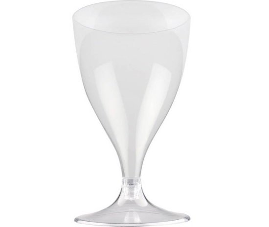 Vinglas - Køb billige farvede vinglas i plastik på Temashop.dk