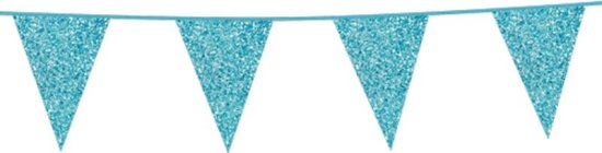 Guirlande - Køb lange og korte guirlander til fest på Temashop.dk