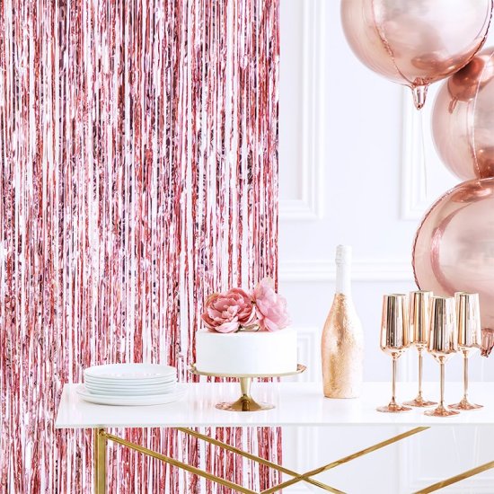 Fødselsdagspynt - Køb pynt og dekoration til fødselsdag her