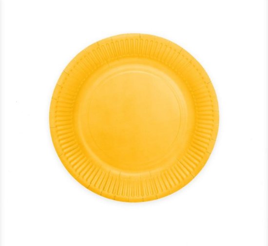 Original Cup Papkrus Pastel Gul til 49 kr. på Temashop.dk