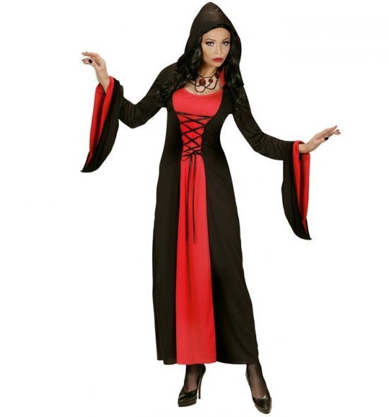 Halloween kostume - Vælg blandt 1.500+ uhyggelige kostumer her