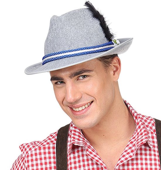 Oktoberfest kostymetilbehør – 1-4 Dagers Leveranse | Temashop.no