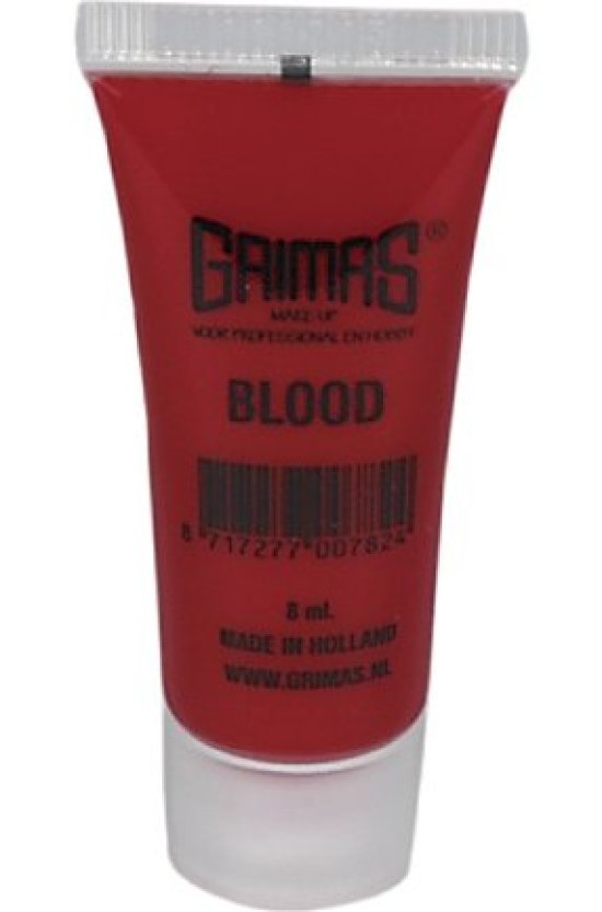 Kjøp Grimas Latex Hundesnute Online - Nå kun 259 - Temashop.no