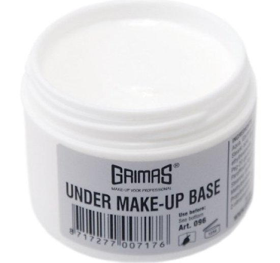 Grimas Dermavoks til 49 kr. på Temashop.dk