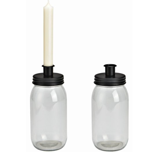 Metal Balje Hvid til 69 kr. på Temashop.dk