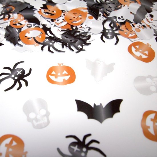 Halloween Pynt - Kæmpe udvalg i Dekoration på Temashop.dk