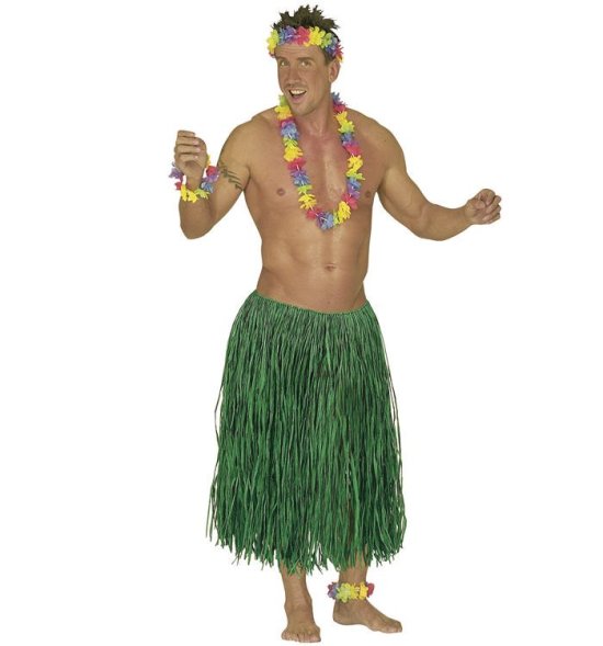 Osta Waikiki Havaiji Kukkalei Punainen Netistä - Nopea Toimitus: 2-3 ...