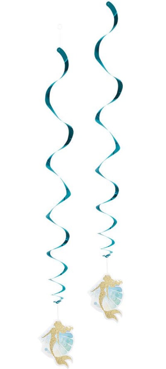 Havfrue Konfetti til 39 kr. på Temashop.dk